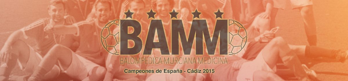 Conoce a nuestros jugadores – BAMM